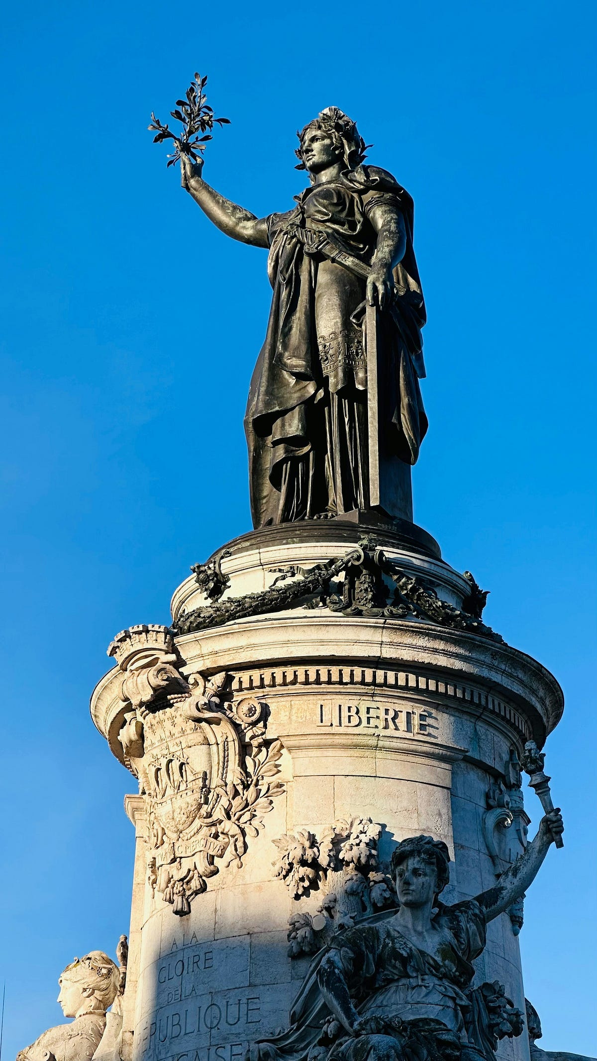 The New Jacobins…. Modernity, Post-Modernity, Marxism and… | by Richard ...