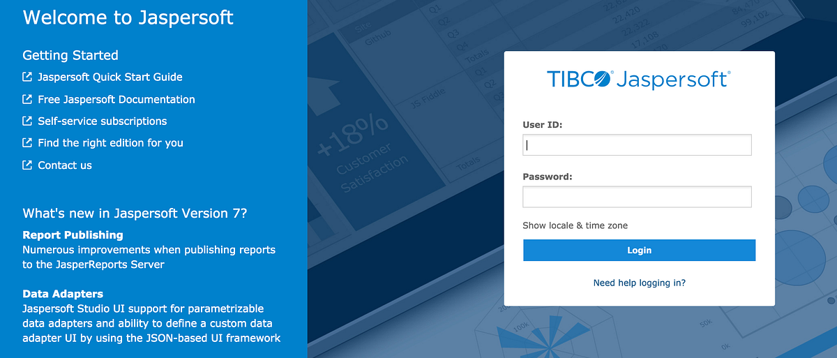 Jasper Report & Server [bagian 1] | by indra sakti wijayanto | Javan ...