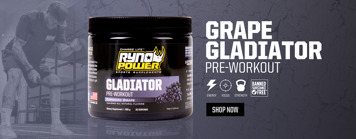 Thrills and Hills: How Ryno Power Supplements Elevate Mountain Biking ...