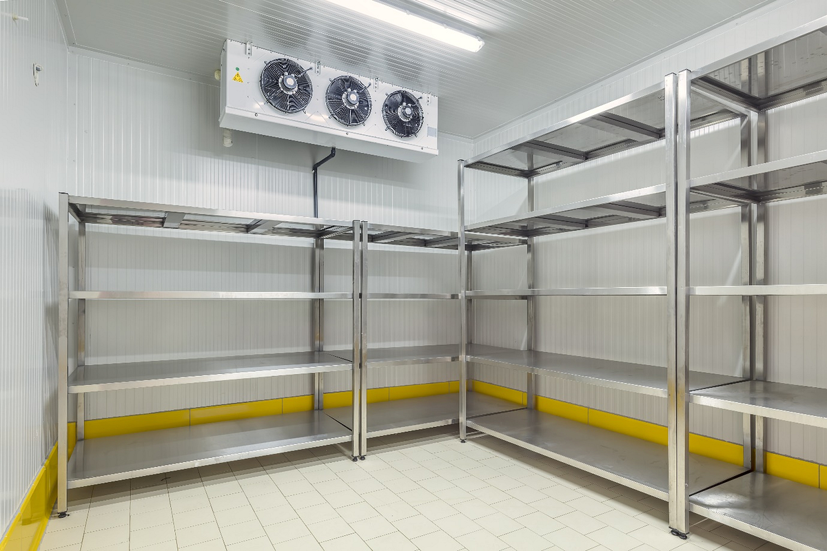 The Evolution of Commercial Refrigeration: A Historical Perspective ...