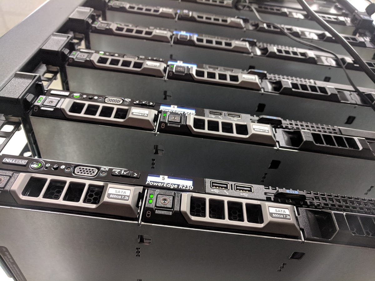 We Don’t Need Computers. Today I had a thought about how “we… | by Bob ...