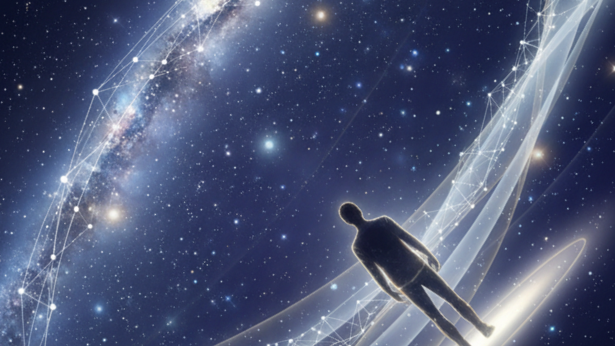 Forward Time: How the Speed of Light Speeds Up Our Lives | by Rudy's ...