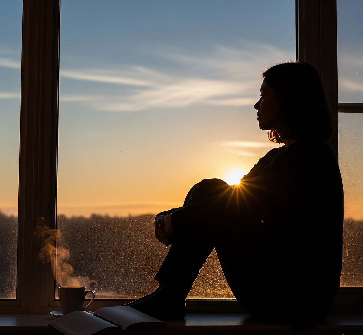The 4 AM Success Secret: Why High Achievers Wake Up Before Dawn (And ...