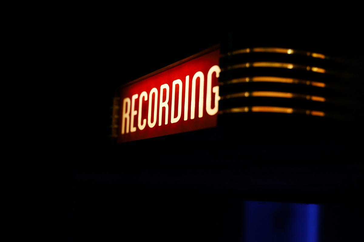 How to Record Your Computer Screen and Audio: Easy Methods for Windows ...