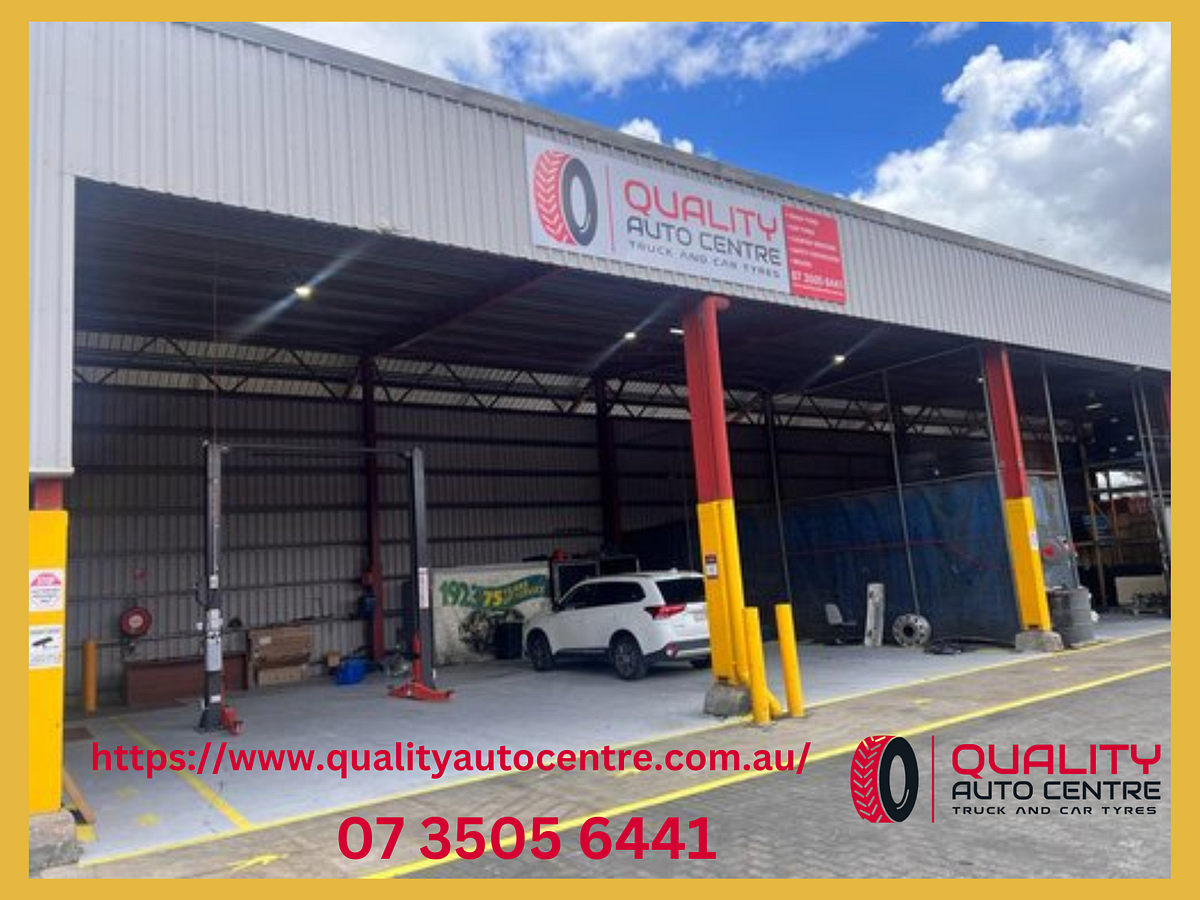 Your One-Stop Shop for Car Tyres, Roadworthy Certificates, and COI in ...