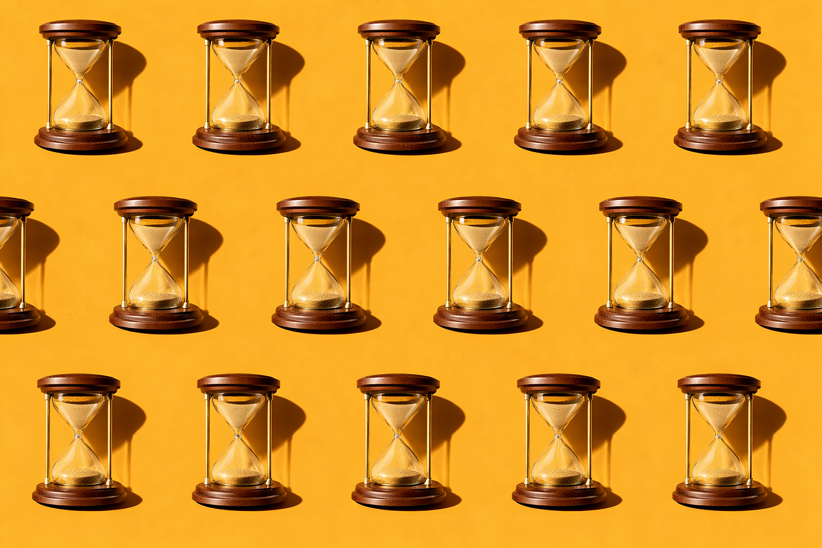 Most People Live the Same Year 10 Times. Here’s How to Live Multiple ...