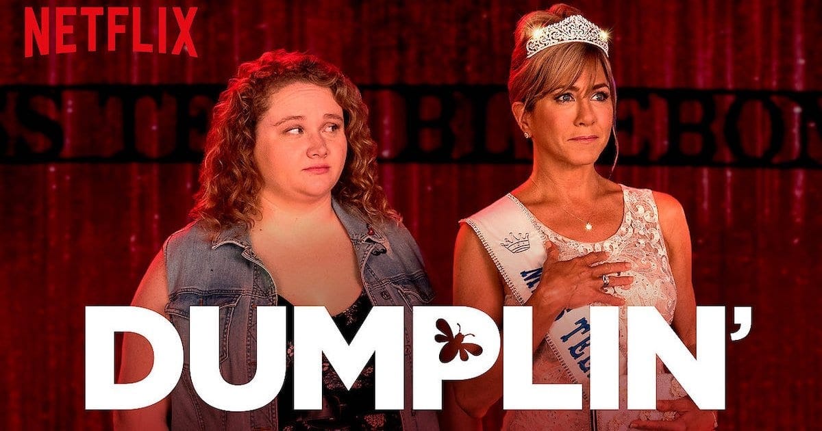 Wake Up in the Mornin’ and Stumble Towards Acceptance with Dumplin’(2018) | by Allie Posner ...