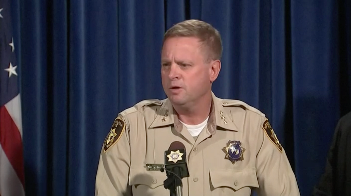 We all want answers. The attack on a Las Vegas country music… | by Hafsa Naveed | Narrative ...