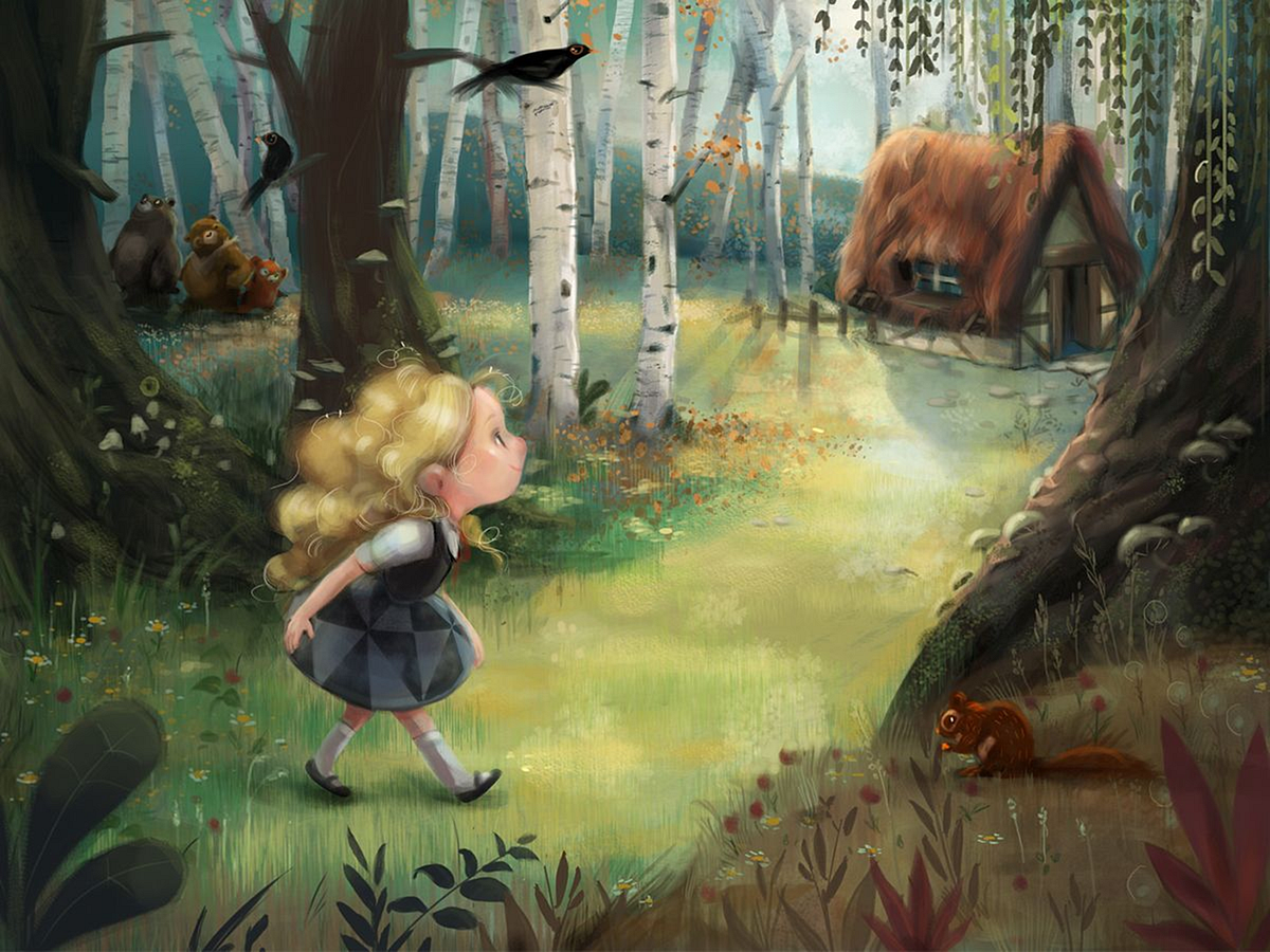 Goldilocks and the Enchanted Forest of Machine Learning: A Journey ...
