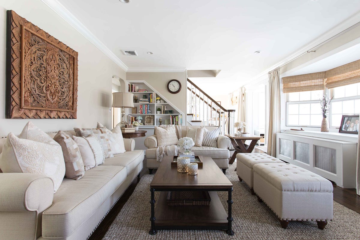 E-design: An Affordable Alternative in Interior Design | by Reinhard ...