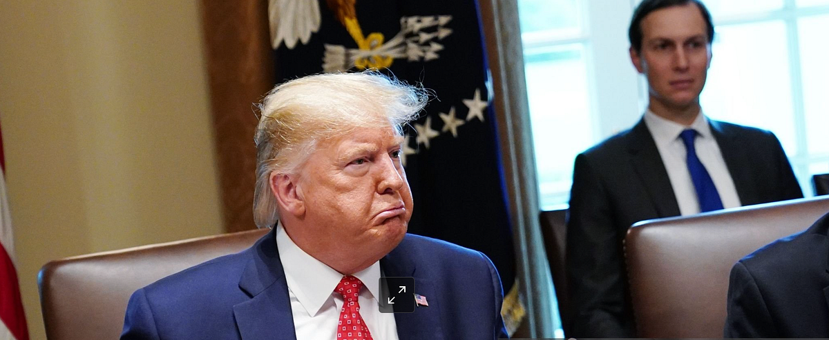 The Presidential Strategy of “I Don’t Know About It” Or: How to Start a ...