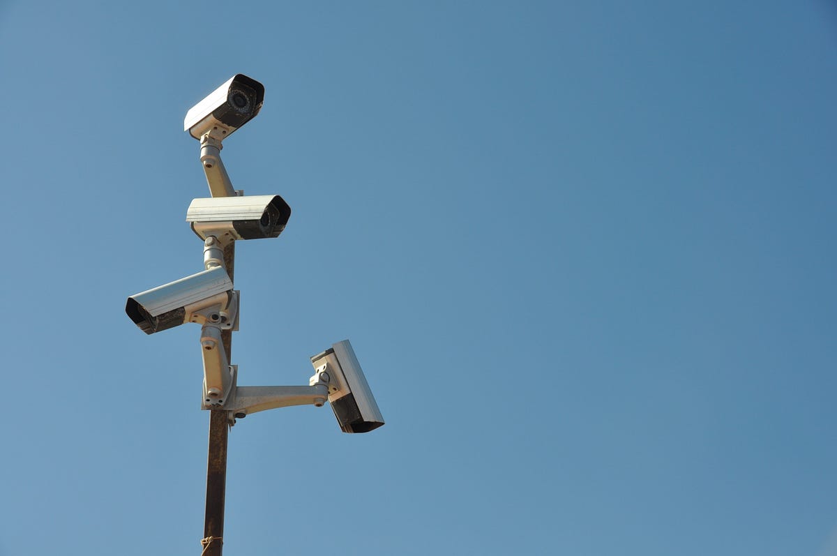 Live Video Monitoring for High-Rise Residential Buildings | by ...