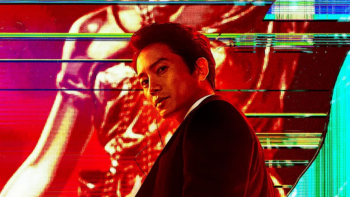 The Devil Judge [2021] | 𝒮𝑒𝒶𝓈𝑜𝓃 1 Episode 3 — Ep. 3 (EngSub) Full ...