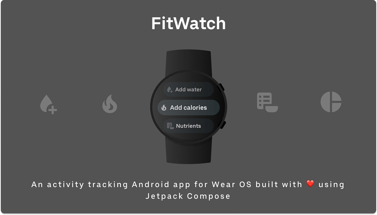 Jetpack Compose for Wear OS Part-II | by Anmol Sahi | Medium