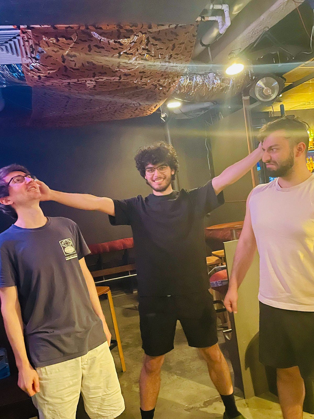 Ravstats Recap: Vic Smash Summer Season, Week 1: We Are So Back | by ...