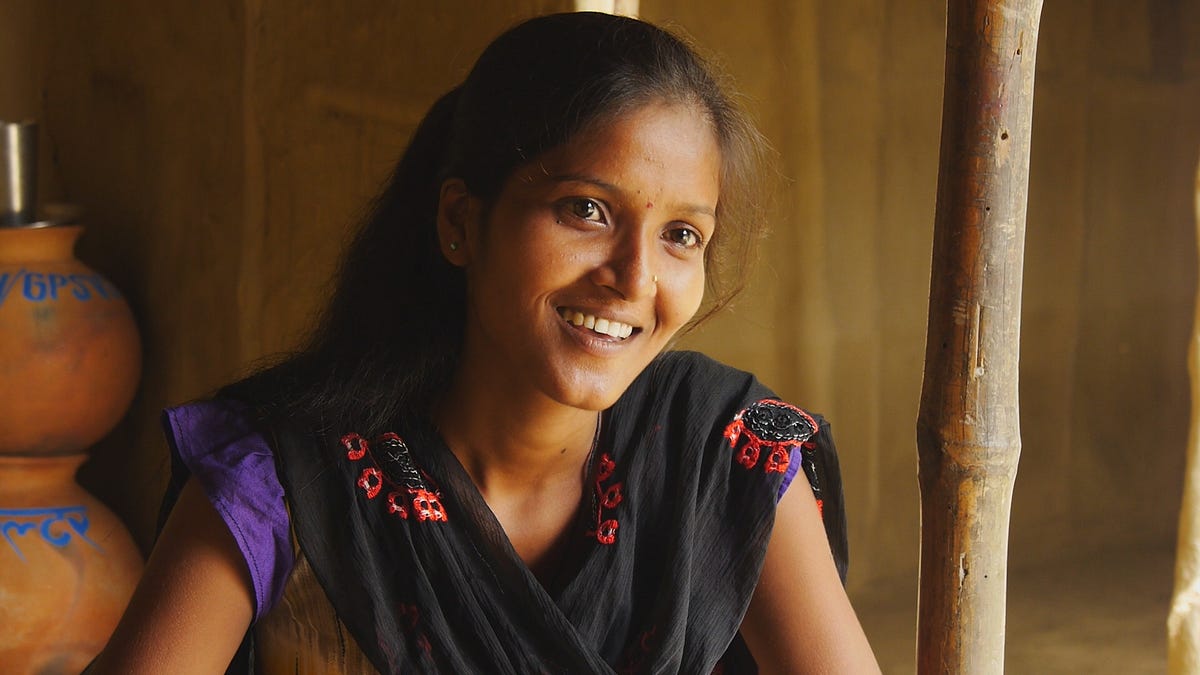 Photo Essay and Video: the Powerful Women of Bihar, India | by Steven ...