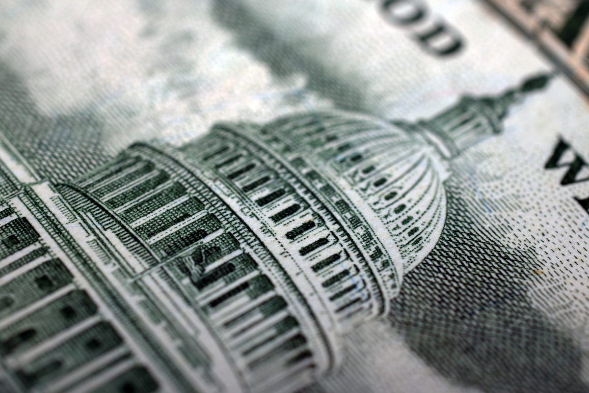 US Q2 GDP Growth at 4.1%. US Q2 GDP growth at 4.1% annualised was… | by ...