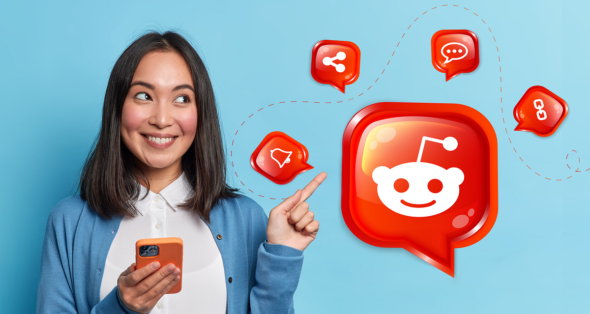 Using Reddit to Sell Your Products | by Kris Carroll | Financial ...