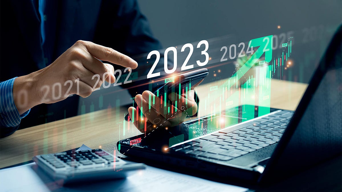 The Future of Data Engineering: Emerging Trends and Opportunities | by ...