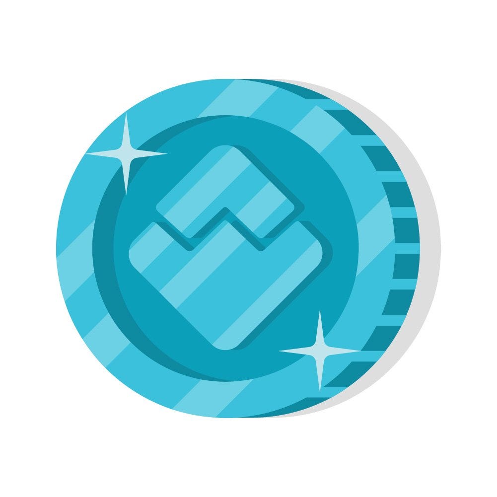Get Your Free Waves Tokens – Don’t Miss This Chance! | by $WAVES ...