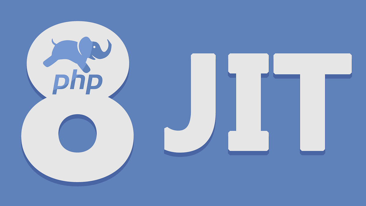 PHP 8 Yenilikler ve JIT. PHP 8 Yeni Özellikler | by Yusuf Yılmaz | Medium