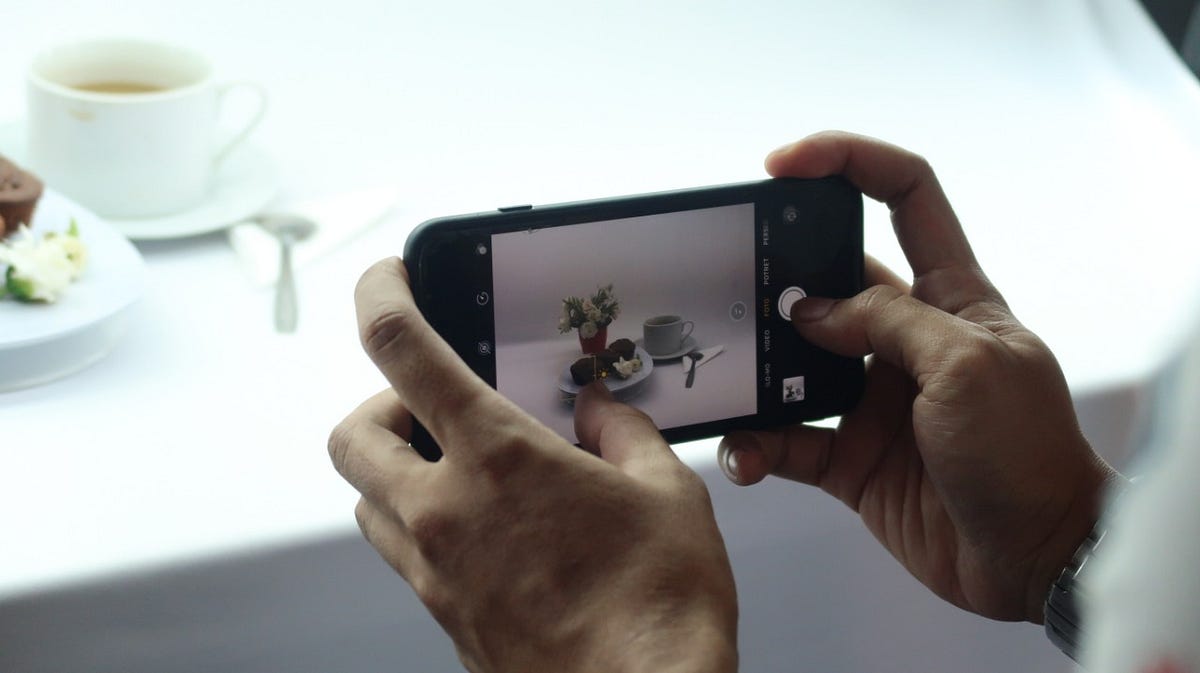 Belajar foto produk makanan, belajar teknik foto produk, belajar ...