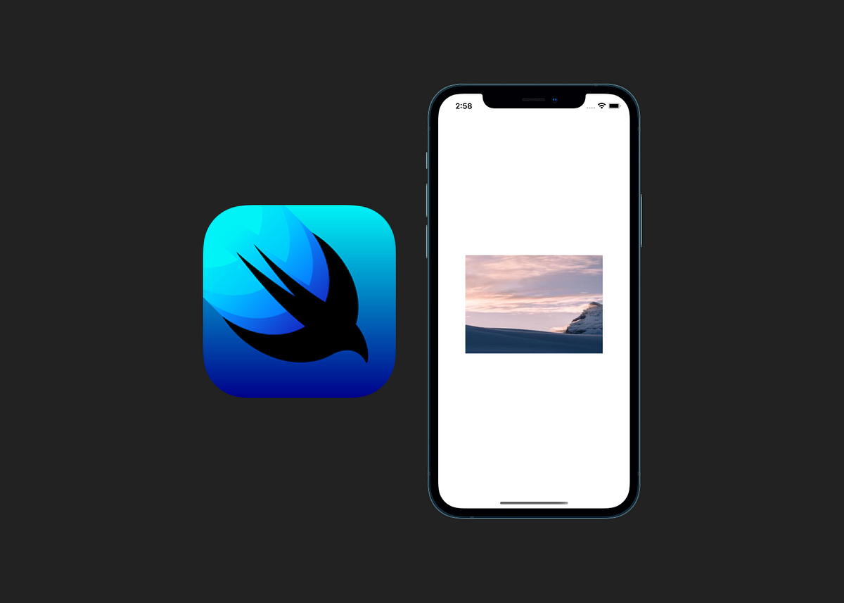 Download Image from URL Using SDWebImageSwiftUI | Swift Productions