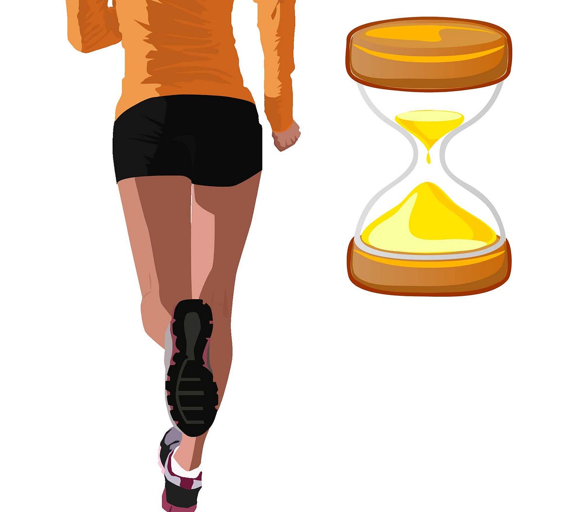 We Only Get So Much Time — Do You Ever Wonder if You Are Spending Too ...