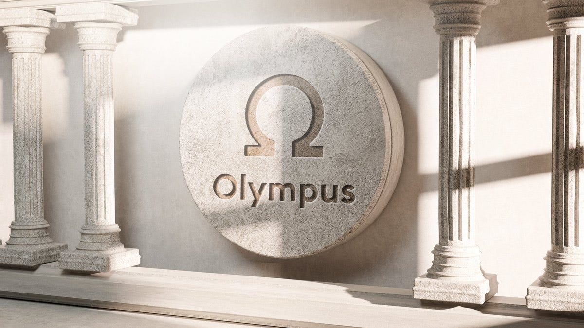 Governance Beat — Olympus DAO. Once a week I will be covering one… | by ...