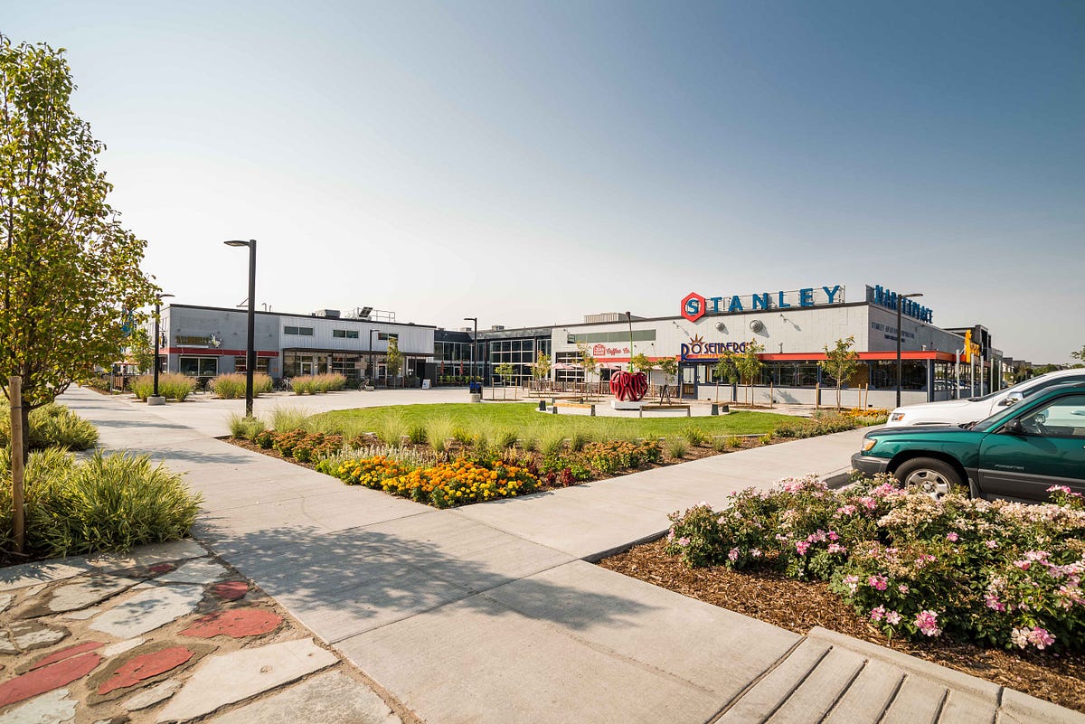 Stanley Marketplace. A Deep Dive into Stanley Marketplace… | by OT BB ...