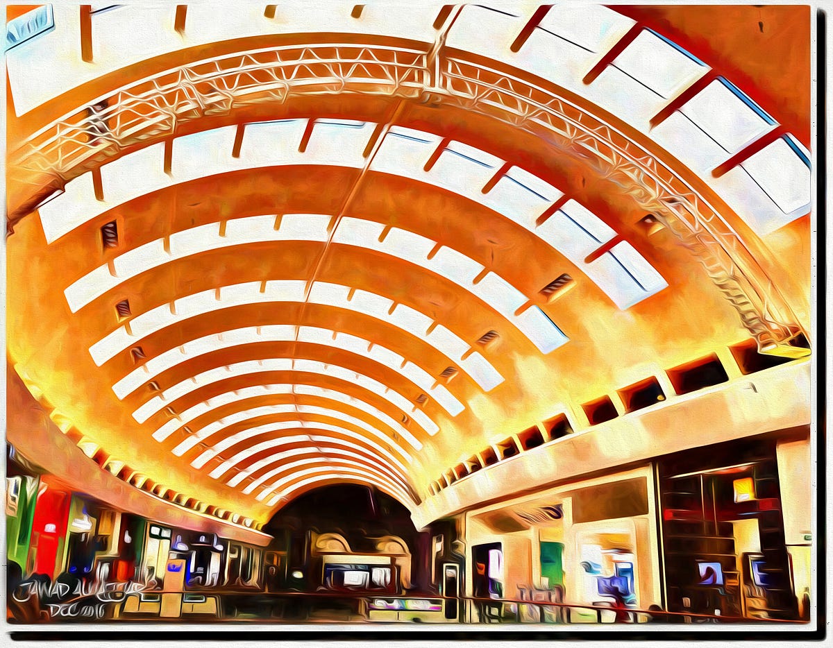 Things To Do In Dubai Mall - aman choradia - Medium
