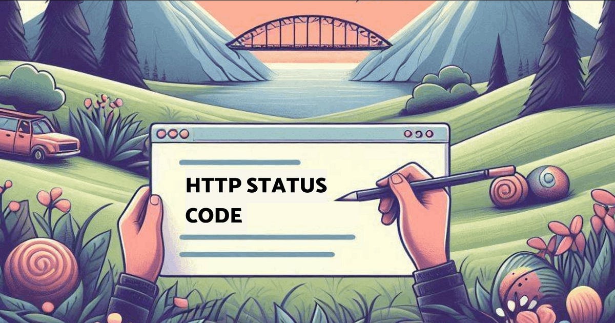 HTTP Status Codes: A Comprehensive Guide | by Keployio | Oct, 2024 | Medium