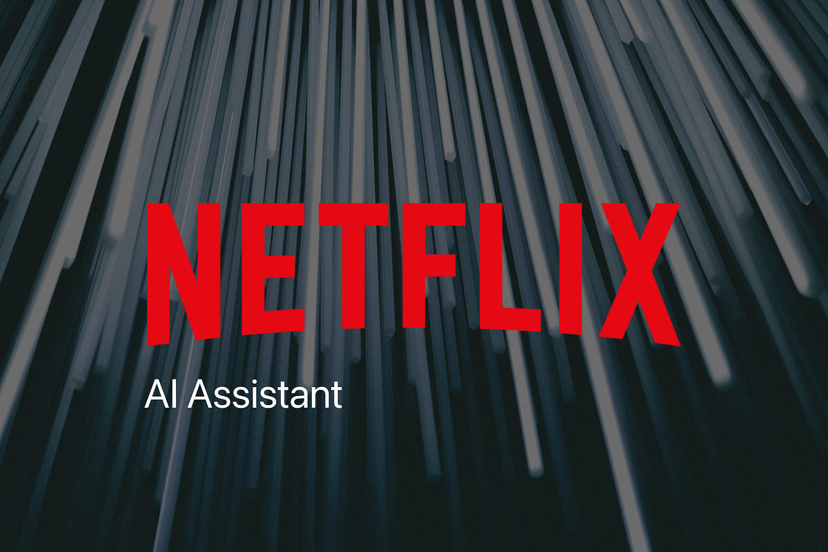 Explore how Netflix's AI-driven content recommendations and Fast Laughs ...