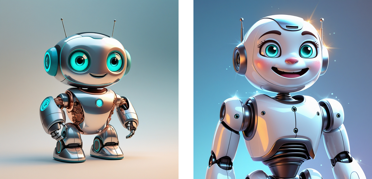 How to Design Consistent AI Characters with Prompts, Diffusion ...