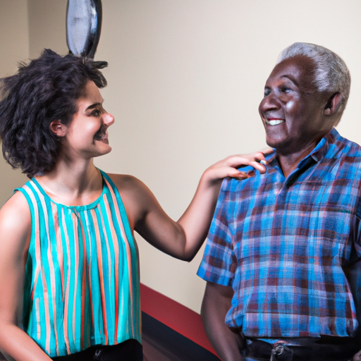 Discovering the Benefits of Having a Mentor: How to Find the Perfect ...