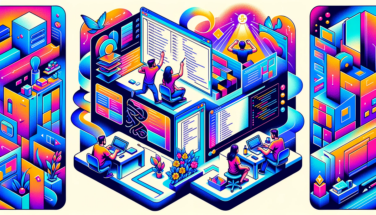 Packaging and Publishing Your First Python Project | by Oliver Lövström ...