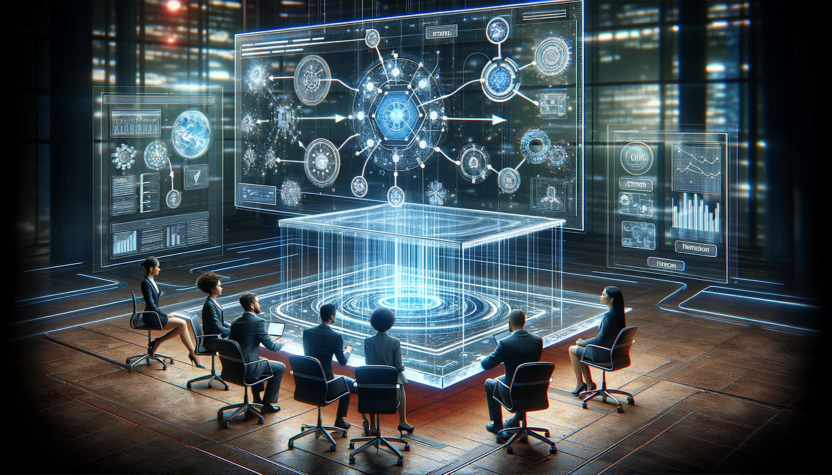 Overcoming Challenges: Visio Integration Project (Visio JavaScript API)using SharePoint ...