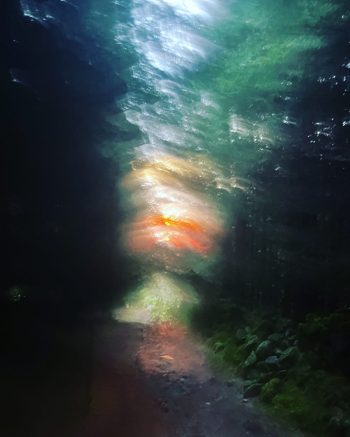 If not by faith then by the sword: a Backyard Ultra story | by Ian ...