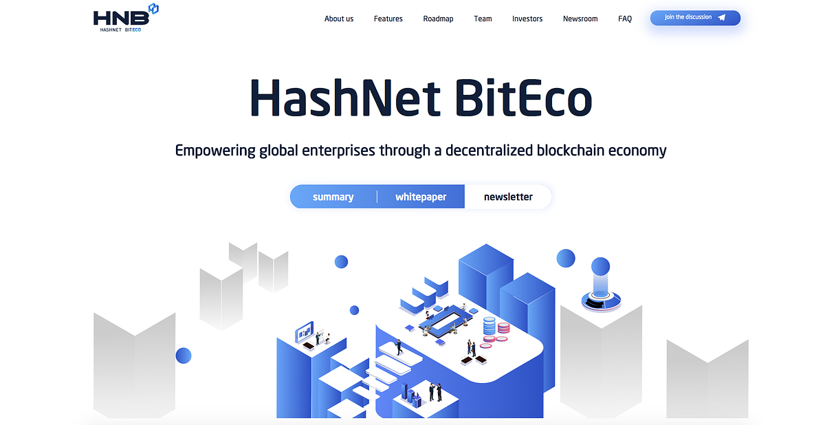 Our recent HNB progress. Latest project news and launch of our… | by ...