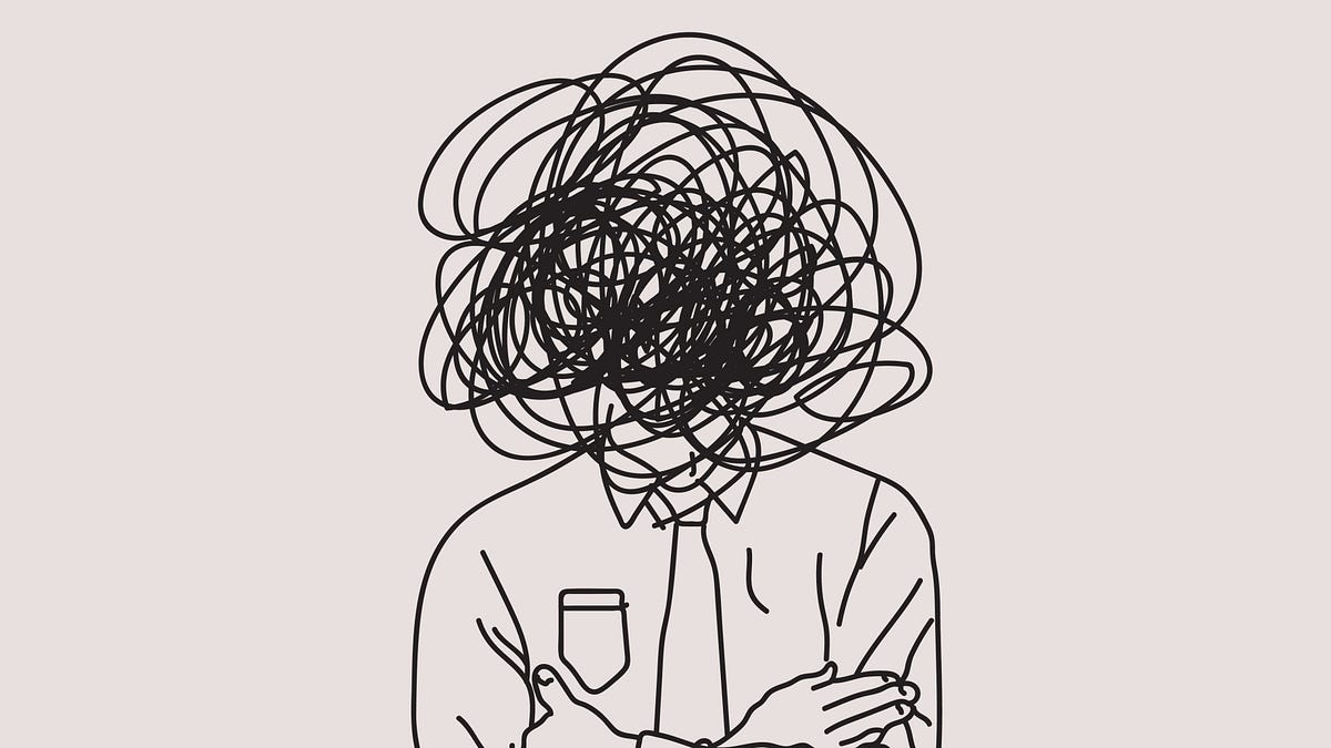 When Life Gives You Sadness, Monetize It | by smoul | The Lean Way | Medium