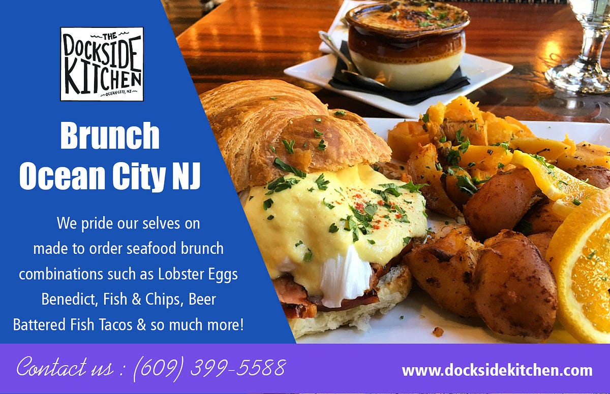 Brunch Ocean City NJ | by breakfastOCNJ | Medium