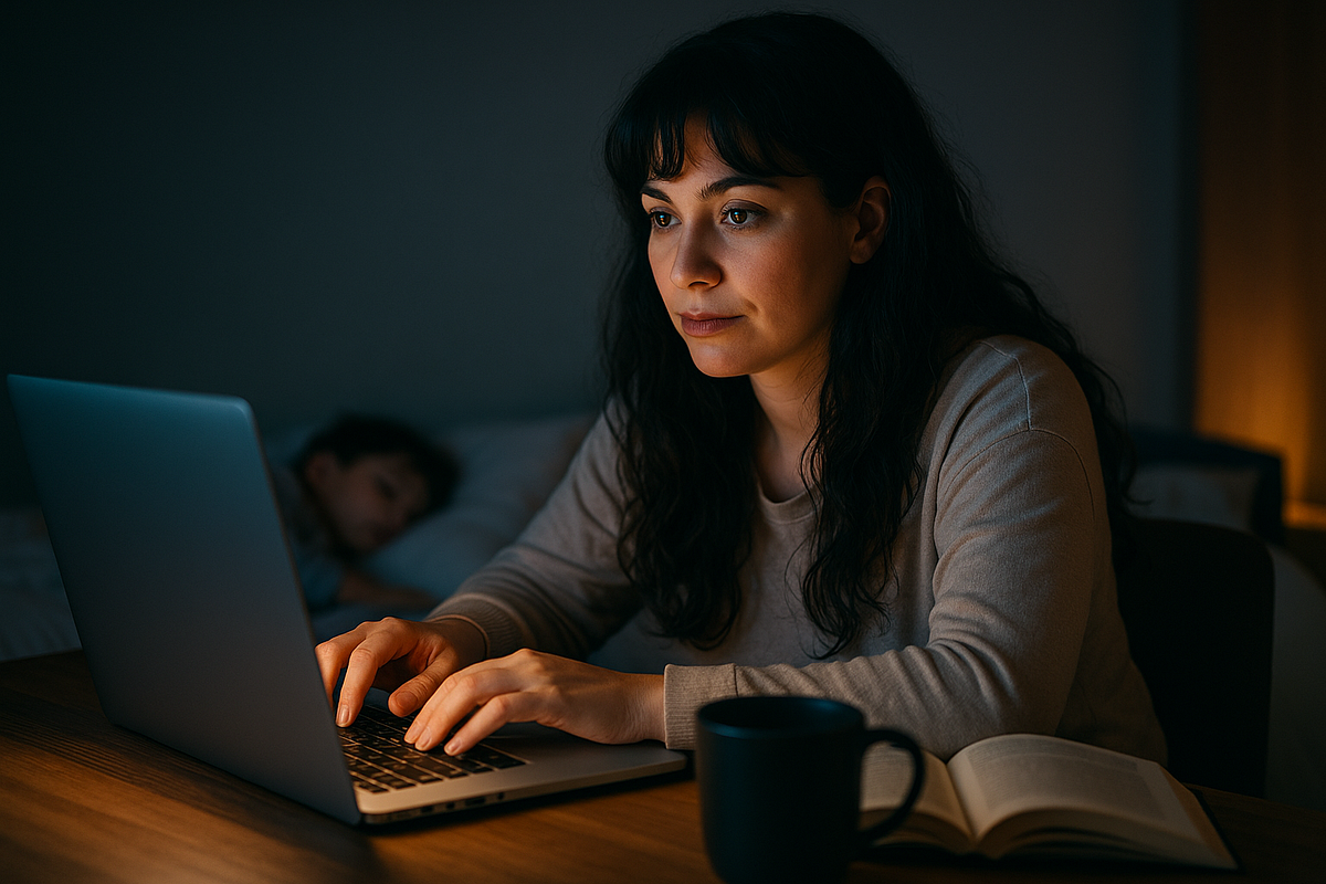 🏆It Was Just a Coding Assignment — But It Taught Me Much More Than Code | by Tugba Celik | Apr ...