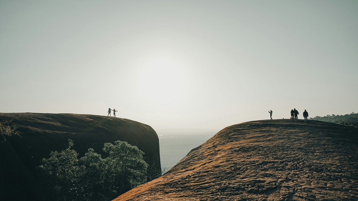 The Mid to Late 20s: Where Habits Become a Lifestyle | by Jordan ...