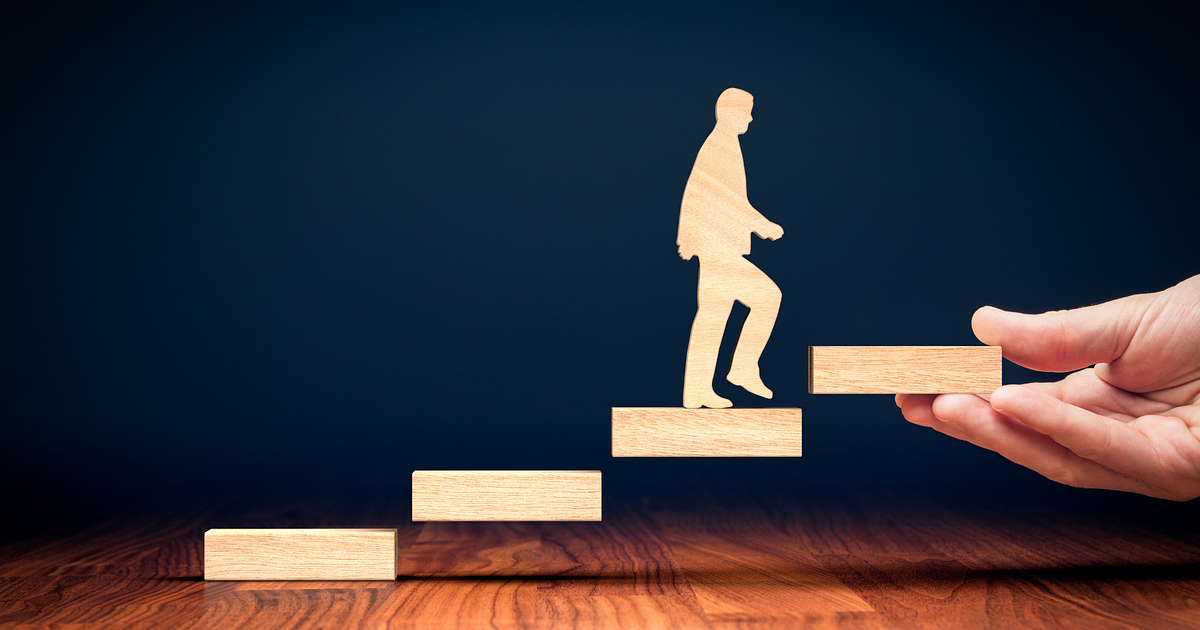 Embracing Change: A Guide to Personal Growth and Development | by ...