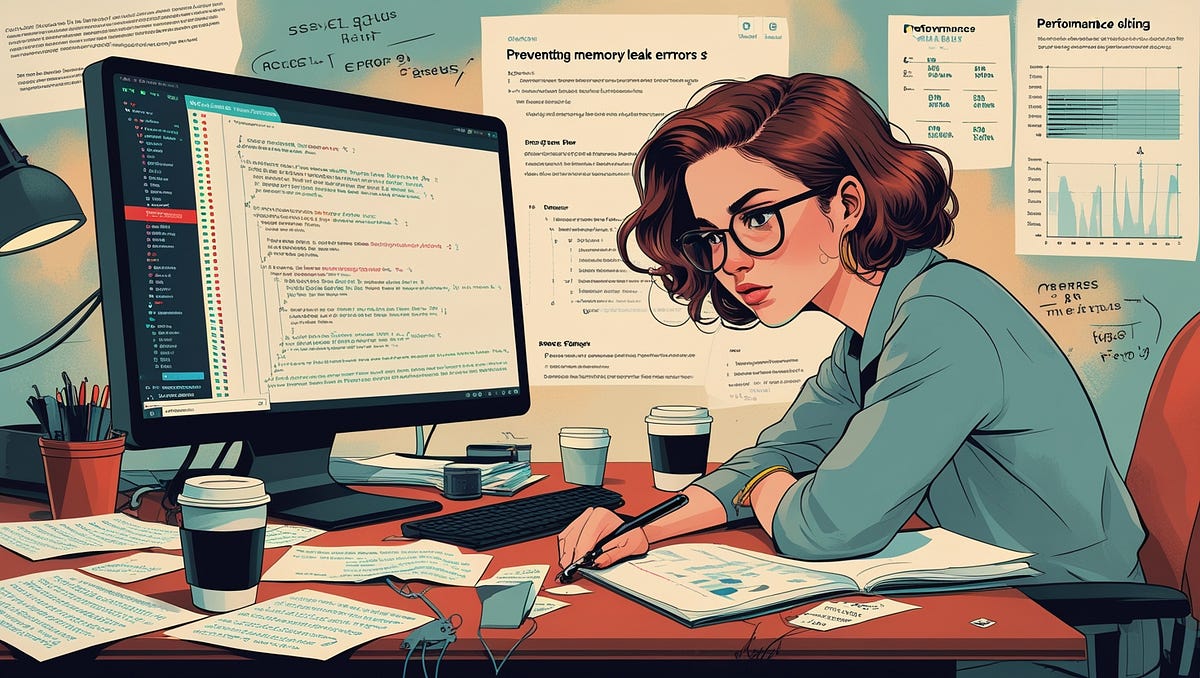 Top 10 Strategies to Mitigate Race Condition Errors in React.js | by Pratik Tamhane | Level Up ...