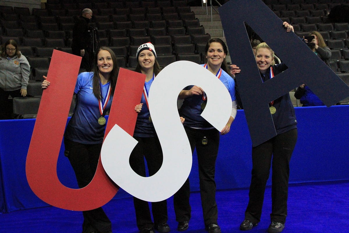 Curling History. The exact origins of curling are… | by Brian Reich ...