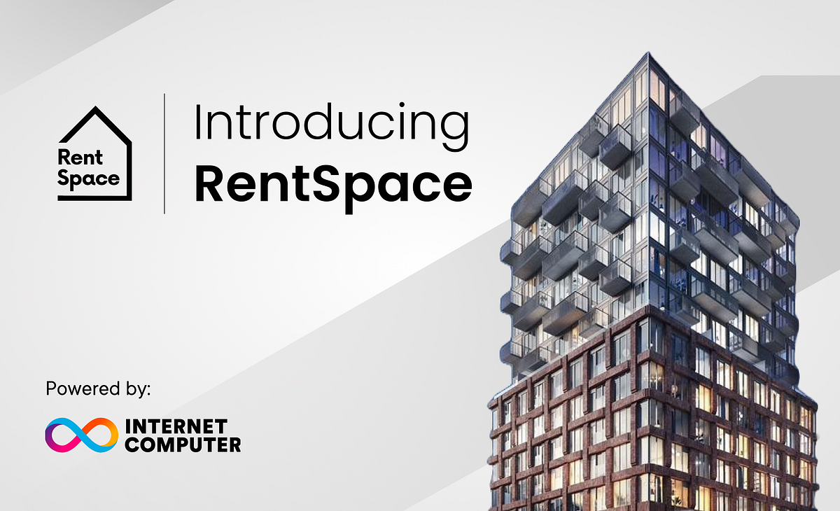 The Next-Generation Property Rental Platform Powered by Internet ...