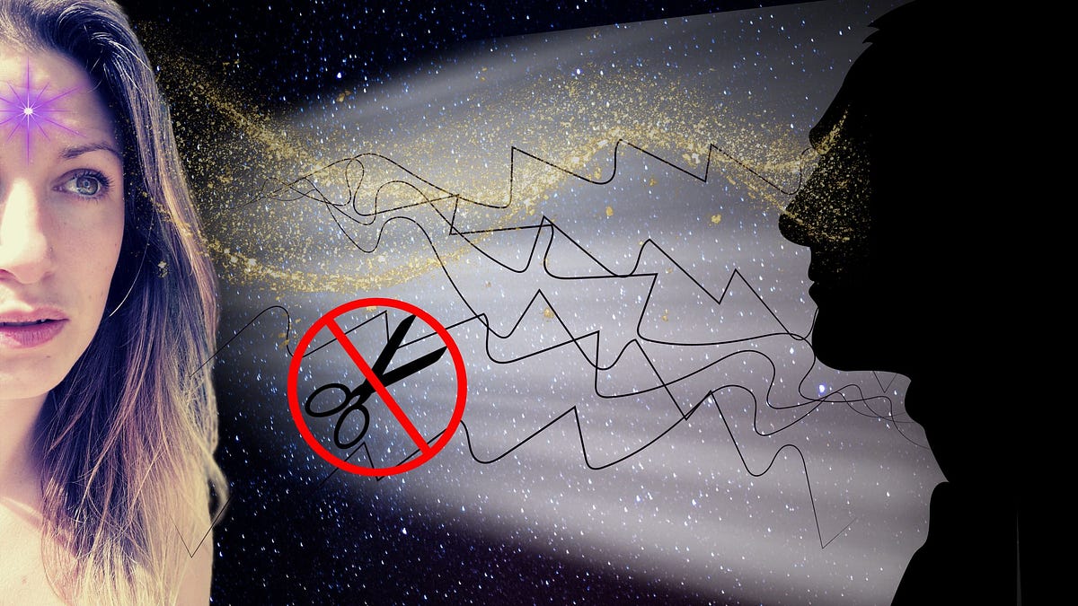 Please Stop Cutting Cords. A step-by-step guide for the safe… | by ...