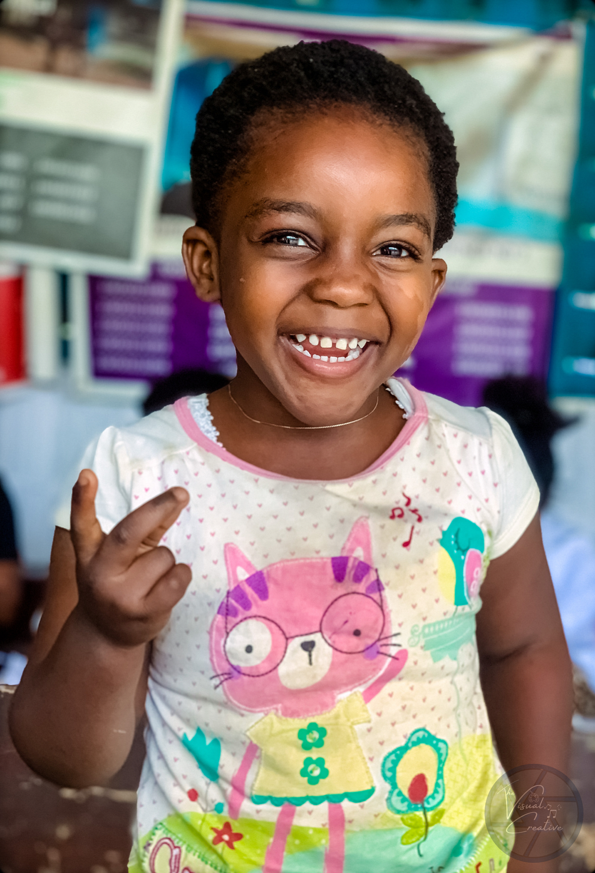 KOFFY. Meet the 5-year old smart kid that kept… | by Boluwatife O ...
