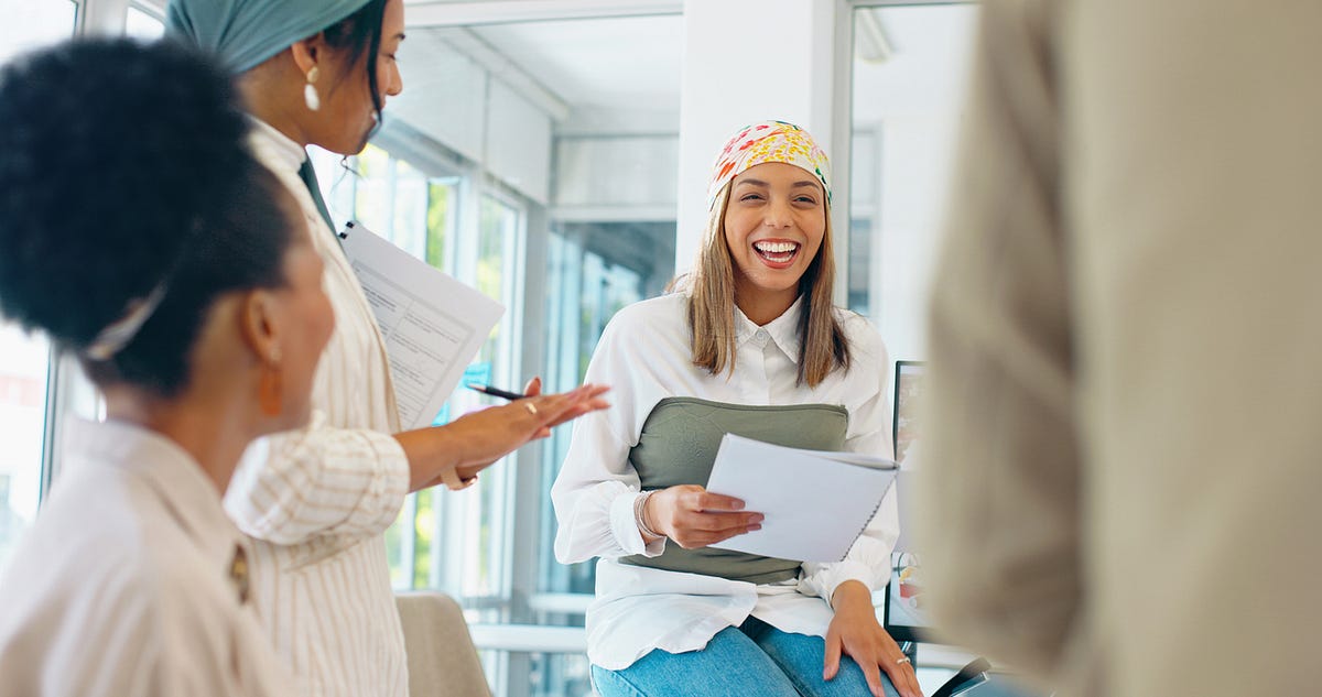 How to Ace your First 5 Days on the New Job | by Sidney Grace | Short ...